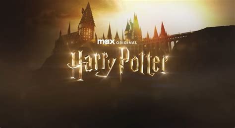 Сериал по Гарри Поттеру получил дату выхода