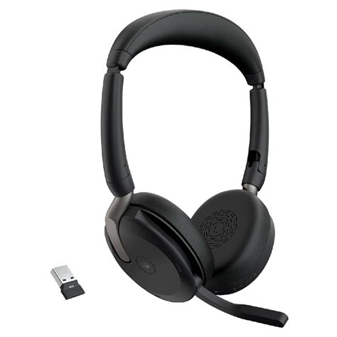 Jabra Singapore Jabra Headsets Jabra Evolve2 Jabra Evolve2 65