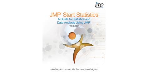 Preliminaries Jmp Start Statistics 5th Edition [book]