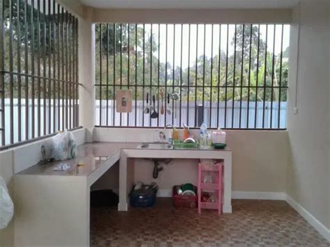 รวม 50 ไอเดีย สร้างครัวแบบไทยๆ ใช้งานสะดวก Jobkub งานราชการ