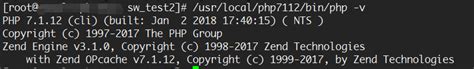 异常退出 Issue swoole swoole src GitHub
