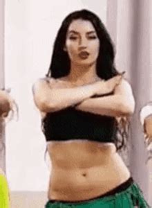 Belly Dance Gifs Tenor