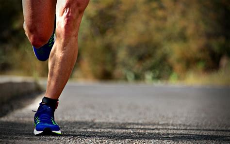 The Pose Method Of Running How To Get Results With Proper Form