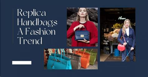 How To Tell If A Replica Designer Bag Is Worth The Investment