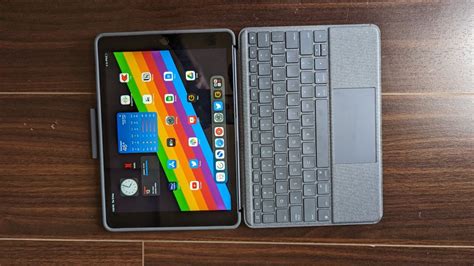 Logitech Combo Touch Review The 2021 Ipad Keyboard Case To Beat Laptop Mag