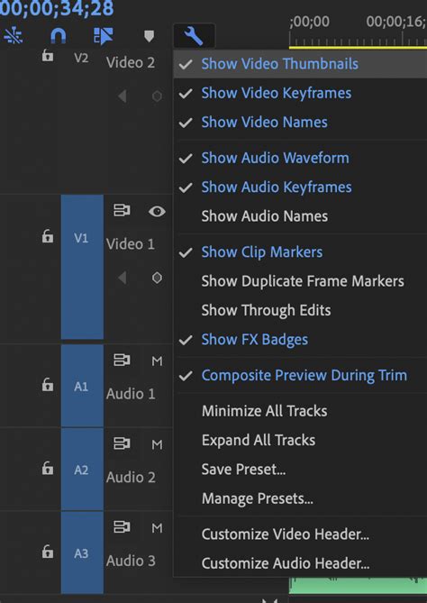 Solved Time Remapping Wont Work Adobe Product Community 10342215