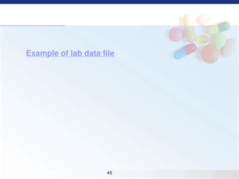 Ppt Laboratory Data Management Powerpoint Presentation Free Download