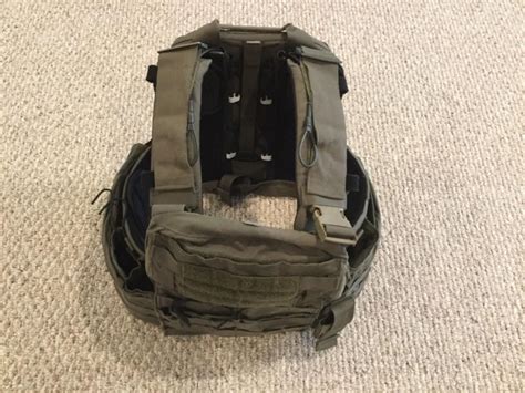 Crye Precision Vest Cpc Ranger Green 1927872320