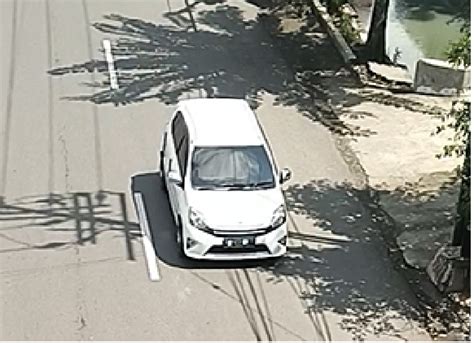 Tes Object Detection Dataset By Covision