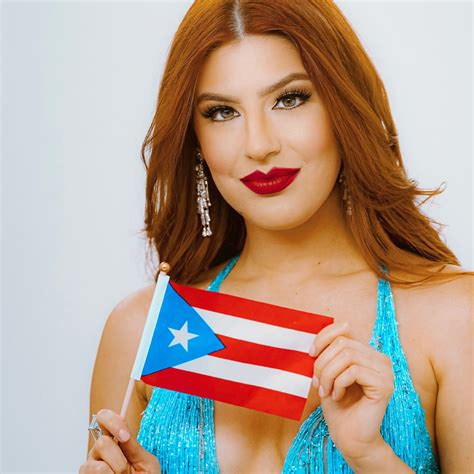 🇵🇷 Soy De Puerto Rico Una Isla Bendecida Preciosa Generosa Alegre Resiliente Solidaria
