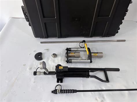 Fc10testd 10 Ton Flange Closing Tool Pullertop