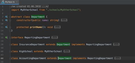 Search For Usages Webstorm