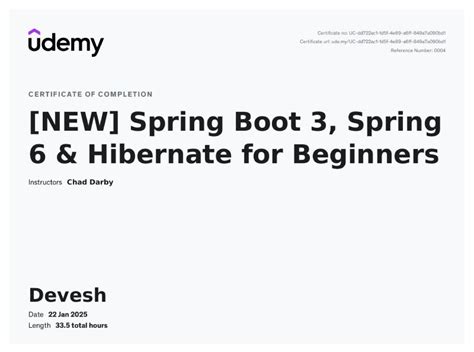 Devesh Yadav On Linkedin Springboot Java Hibernate Springmvc Springsecurity Aop