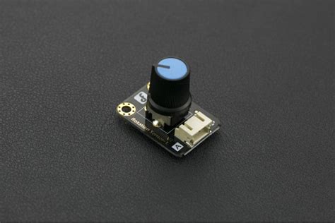 Rotation Sensor Rotary Encoder Analog Philippines Circuitrocks