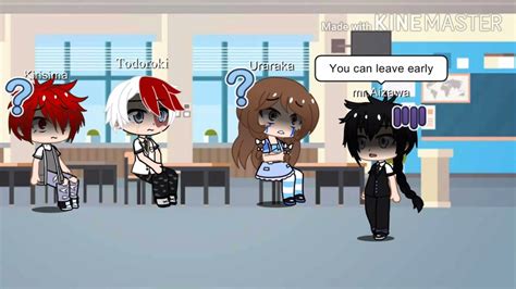 Blind Deku Part Two Please Read Description Youtube