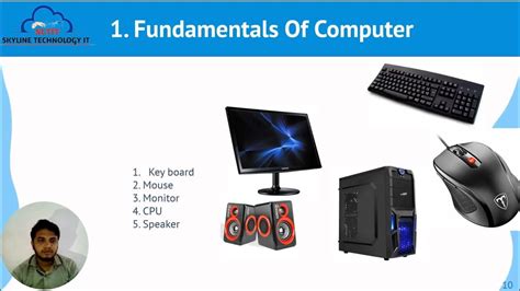 ಬೇಸಿಕ್ ಕಂಪ್ಯೂಟರ್ ಕೋರ್ಸ್ ಇನ್ ಕನ್ನಡ 01basic Computer Course In Kannada Youtube