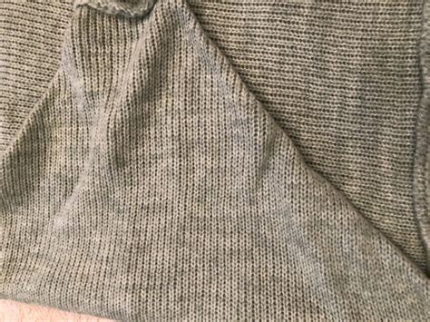 Кофта черепашка