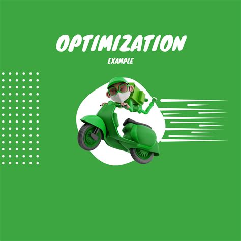 Optimizing Script Performance A Practical Guide With Real Life Examples By Ebo Jackson