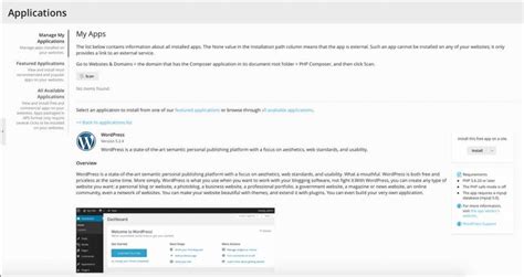 Cara Install Cms Website Di Plesk Hosting Idcloudhost
