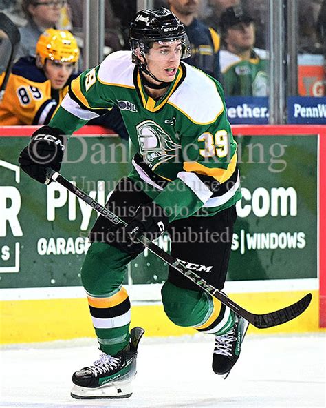 Max Mccue Stats Contract Salary And More