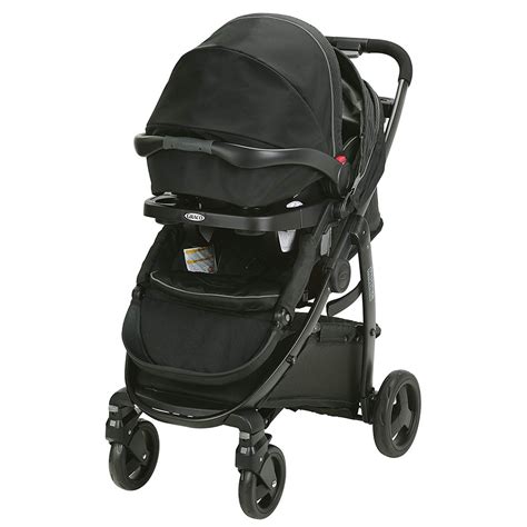Graco Modes Stroller Gotham