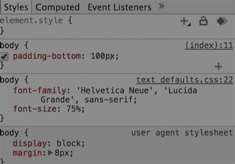 معرفی قابلیت های جدید Chrome Devtools قسمت سوم آموزش طراحی وب