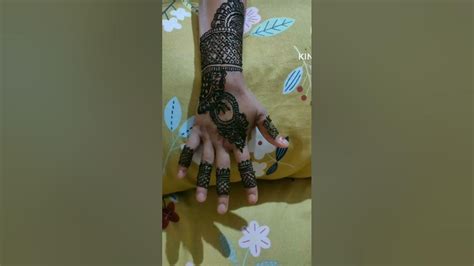 Mandhi Digene Simple Tricks Youtube