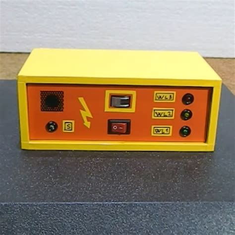 Detect Lightning Strikes With An Arduino Hackaday