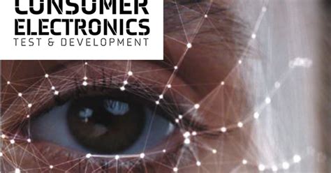 Face Value Measuring Nir Facial Recognition Systems Radiant Vision Systems