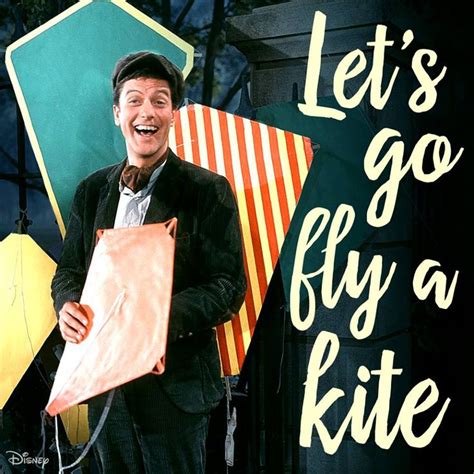 Mary Poppins Disney Fun Mary Poppins And Bert Disney Quotes