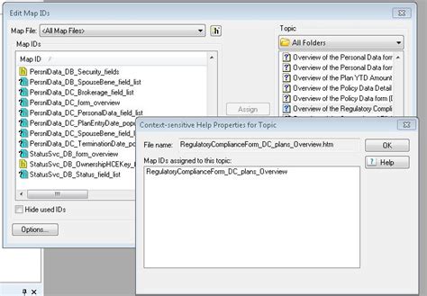 Robohelp 8 Mapping Seems To Be Lost Adobe Community 4173320
