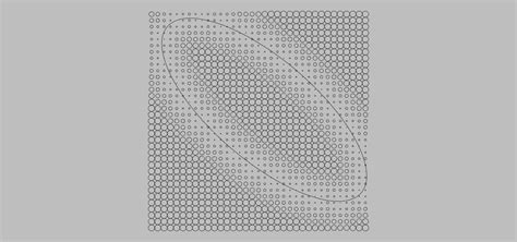curve as attractor scripting mcneel forum