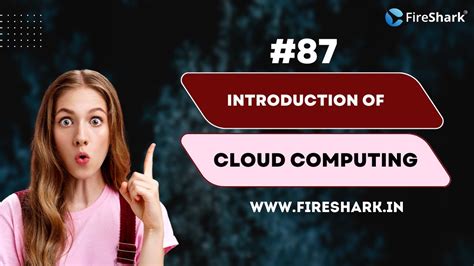 87 Introduction Of Cloud Computing Hindi Youtube