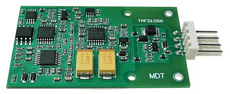 Tmr8105n Tmr低噪声线性磁传感器 Tmr线性传感器 磁传感器 多维科技dowaytech 磁传感器 Tmr Gmr Amr 制造商 江苏多维科技有限公司 Mdt