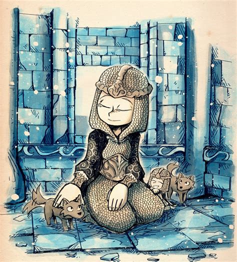 Latenna The Albinauric Lobo And Phillia The Albinauric Elden Ring Drawn By Setz Danbooru