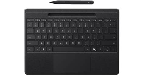 Microsoft Surface Pro Flex Keyboard With Slim Pen Yu B H