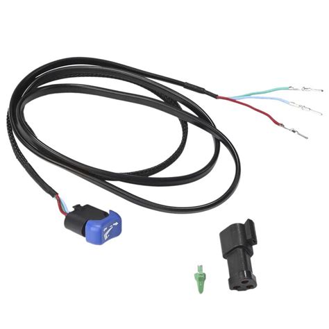 Power Trim Tilt Switch Assembly Kit For Johnson Ev Vicedeal