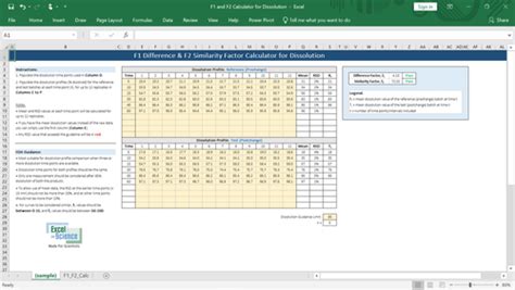 Excel In Science Microsoft Excel For Scientists
