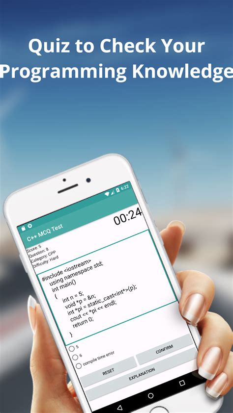 Android Için Learn C Programming Tutorial İndir