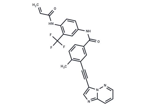Kitpdgfra In 1targetmol