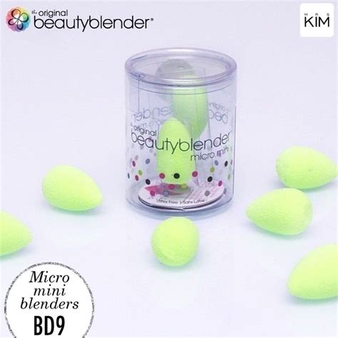 This Makeup Blender Lets You Perfect Makeup Application In The Inner Eye Corners Brow Bones