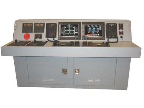 Vessel Automation Command And Control