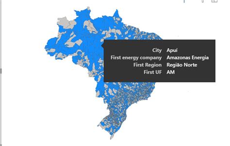Solved Problem With Shape Map Visualization Microsoft Fabric Community