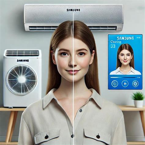삼성 시스템에어컨 청소모드 삼성 시스템 에어컨 청소 삼성 시스템에어컨 청소 비용 총 정리
