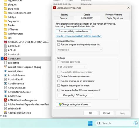 Program Compatibility Troubleshooter With Get Help App Of Windows