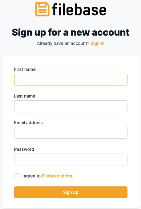 Filebase Ws Online