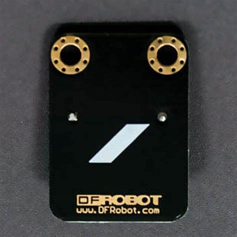 Gravity Digital Tilt Sensor The Pi Hut