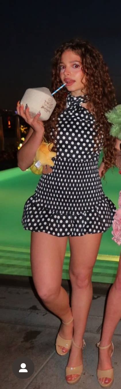 Sunday Kalogerass Feet