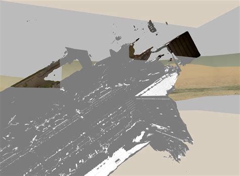 Tiles From Gltf Missing Texture · Issue 13 · Xuzhushenggltf To 3d