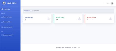 Jasa Pengembangan Web Berbasis Laravel Javascript Jquery Bootstrap